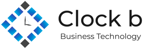 Clock b Business Technology | Blockchain Development | Tech Offshoring ...